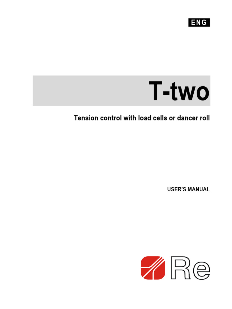 Ttwo | PDF | Menu (Computing) | Programmable Logic Controller