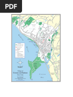 Downtown Des Moines Skywalk Map | PDF | Des Moines | Buildings And ...