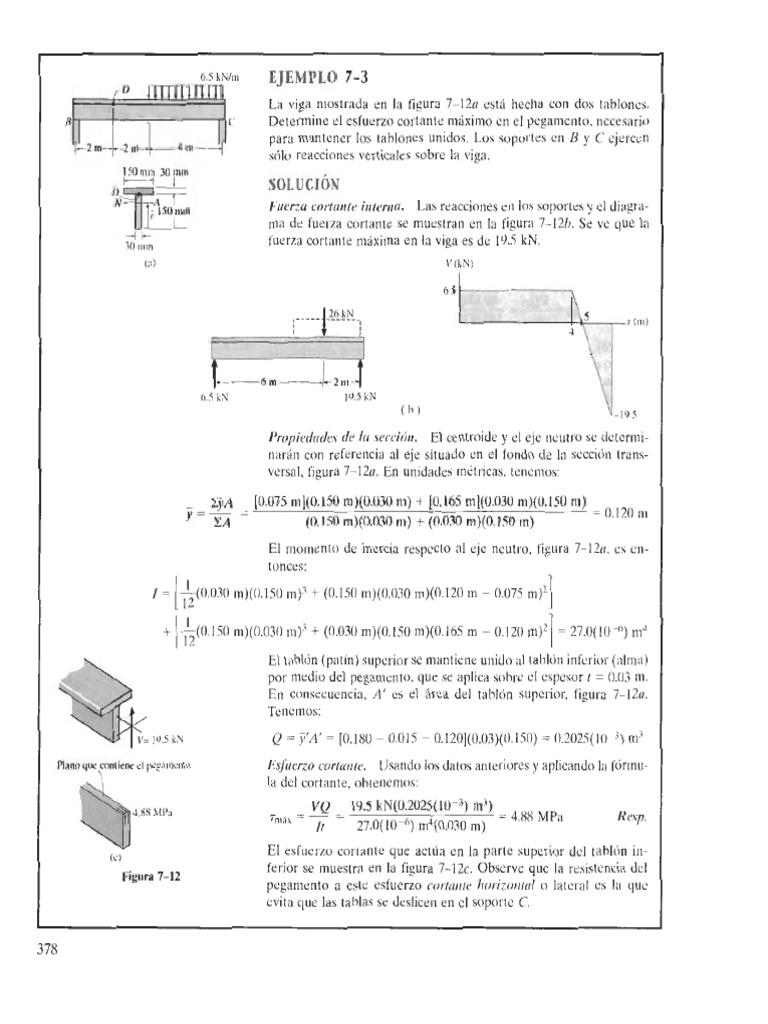 Pauta Auxiliar 6 | PDF