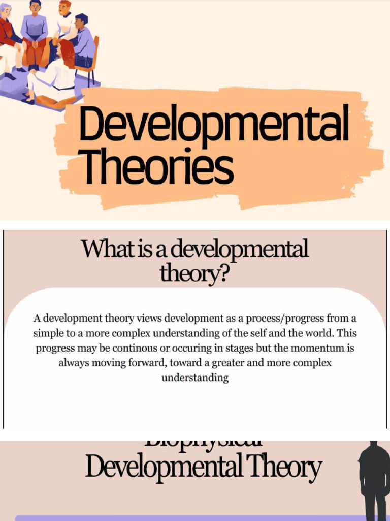 Development Theories | PDF