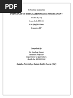 MDA Assay Protocol - Made Simple | PDF | Buffer Solution | Analytical ...