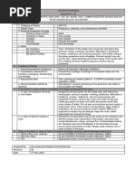 Scheduled Waste Management Guide | PDF | Packaging And Labeling | Waste