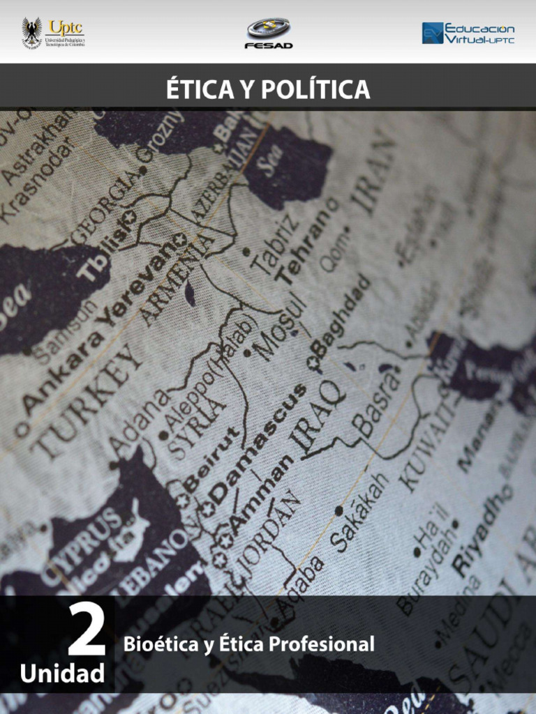 Etica y Politica | PDF