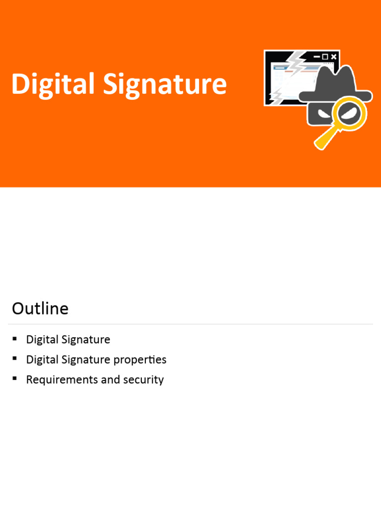 Unit 4 - 3 Updated | PDF | Public Key Cryptography | Cryptography