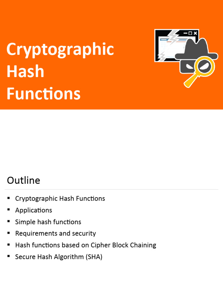 Unit 4 - 1 | PDF | Cryptography | Public Key Cryptography