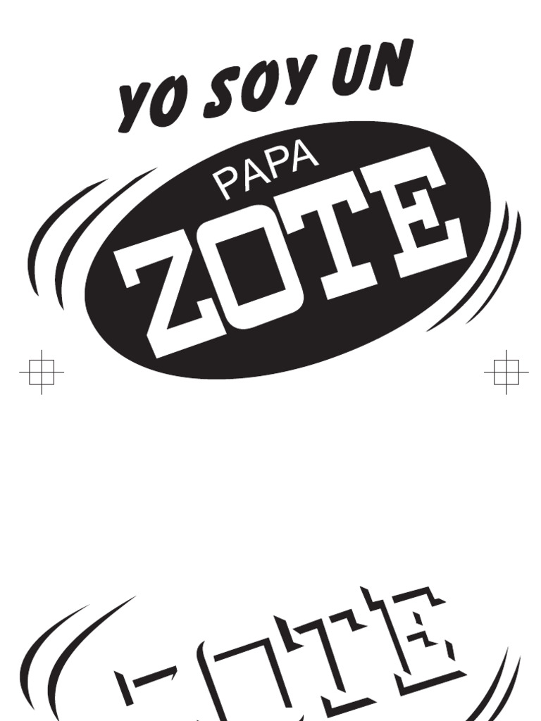 Papa Zote | PDF