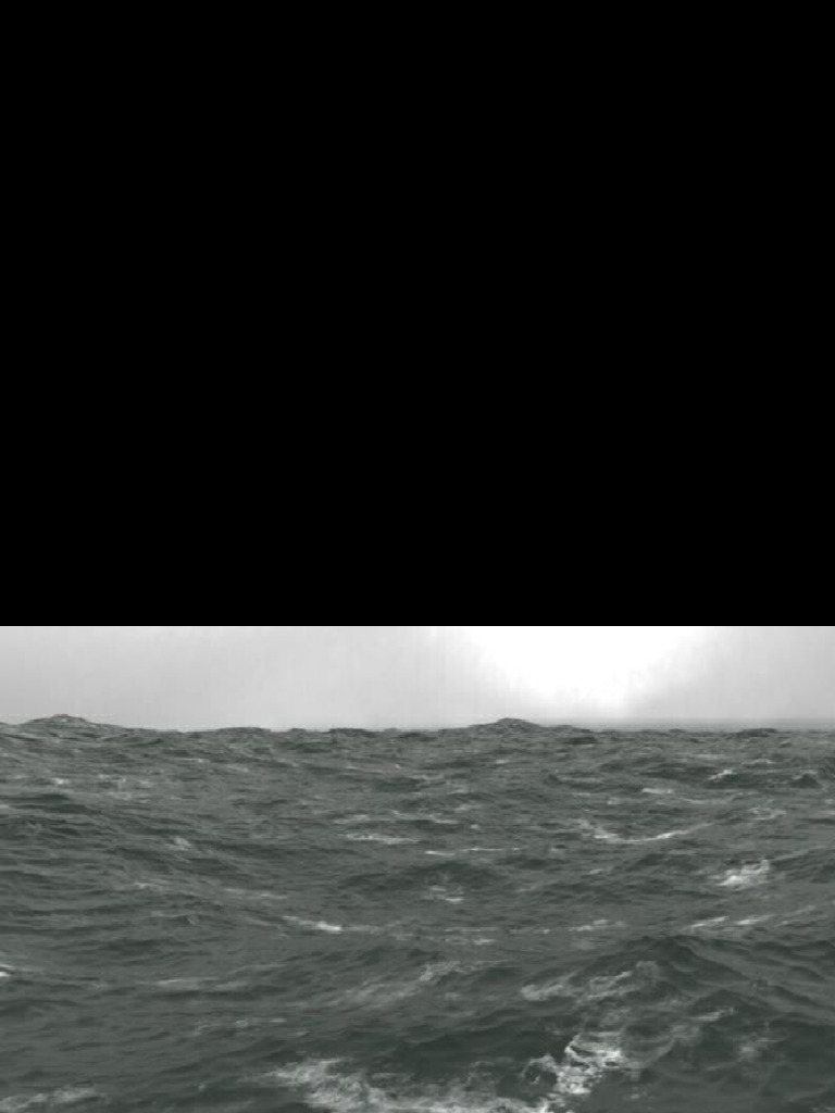 Kensukes Kingdom Chapter 4 | PDF