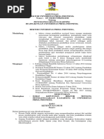 Pedoman Spada Unram 2020 | PDF