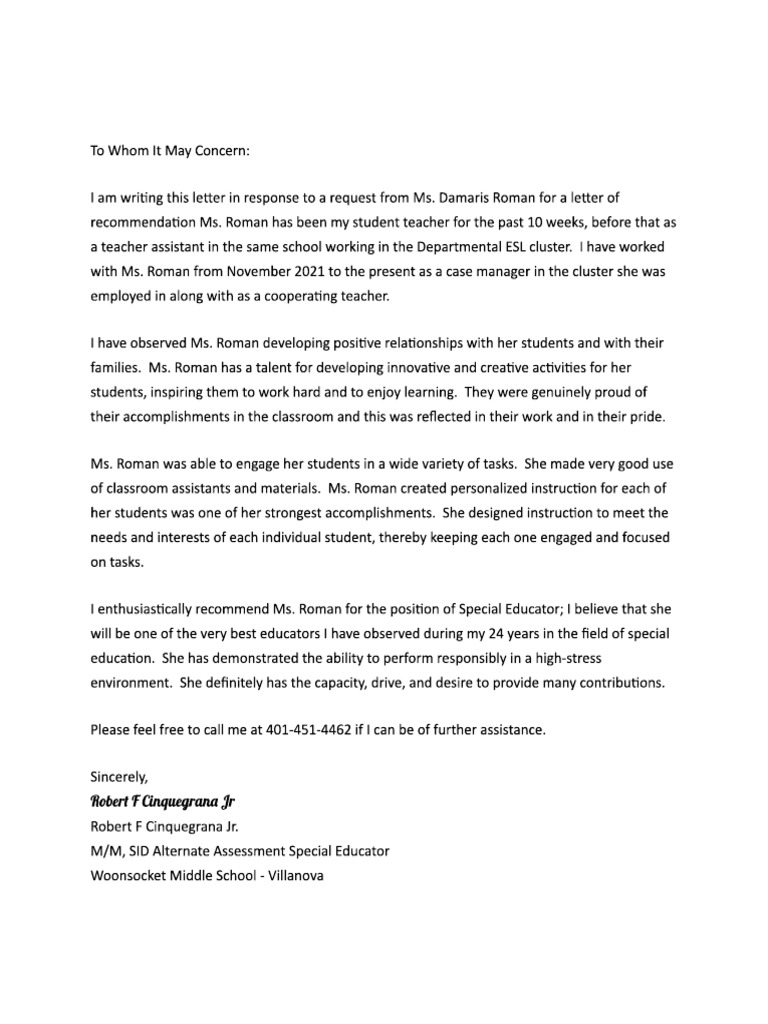 MRC Recoletter2 | PDF