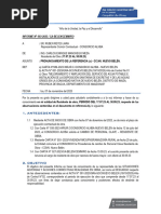 BASE GRANULAR SEGÚN ESPECIFICACIONES TECNICAS (Recuperado Automáticamente) | PDF
