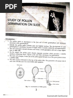Biology Practical File Class 12 Cbse | PDF