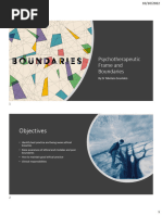 Zanarini Rating Scale For Borderline Personality Disorder | PDF ...