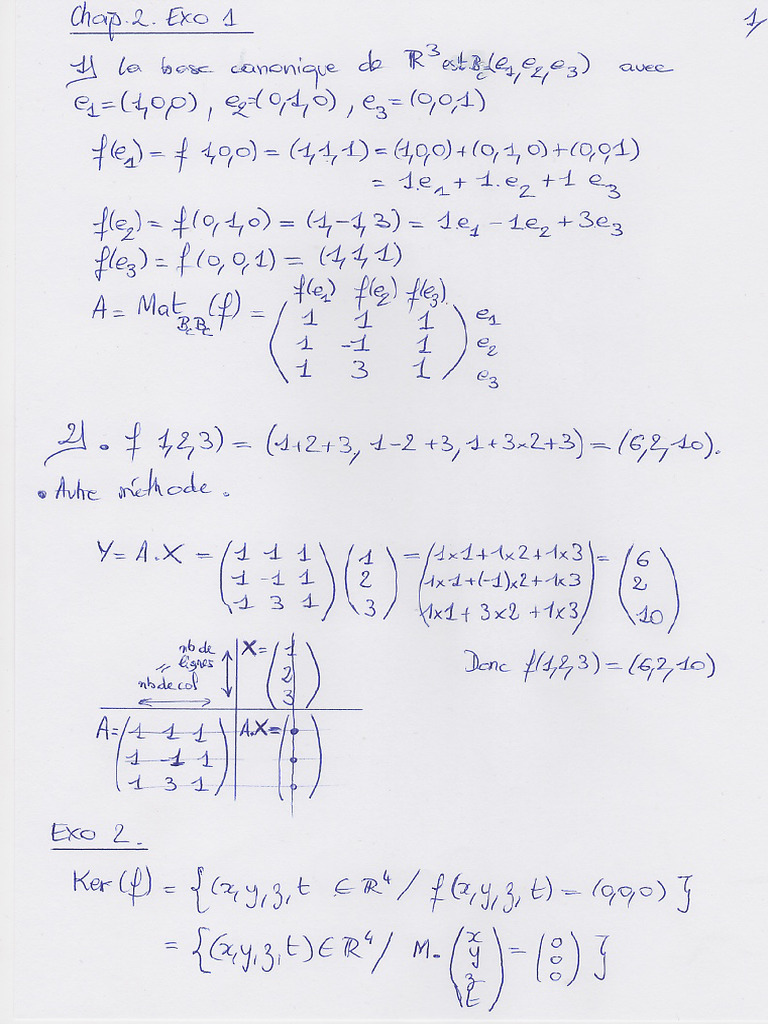 Chap2 Solutions | PDF Chap2 Solutions | PDF