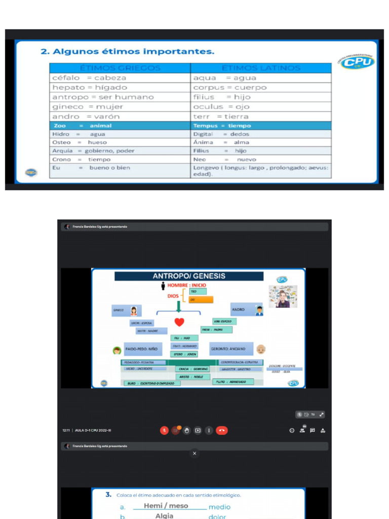 Presentación 2 | PDF