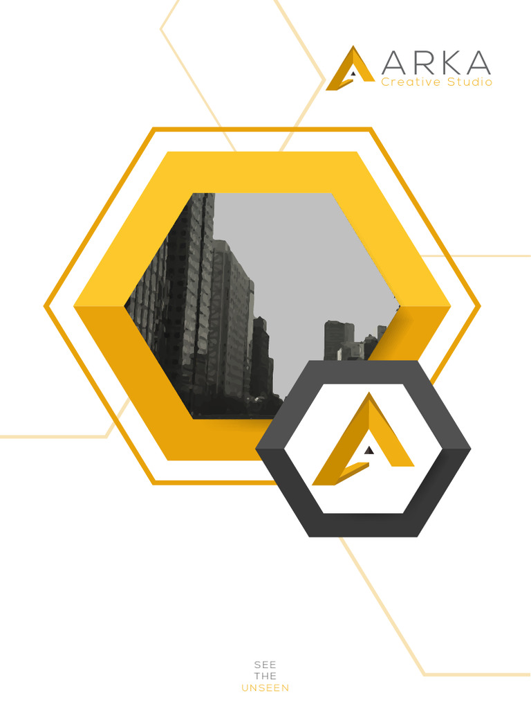 Proposal Investor Arka | PDF