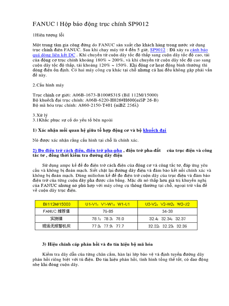 SP9012 | PDF