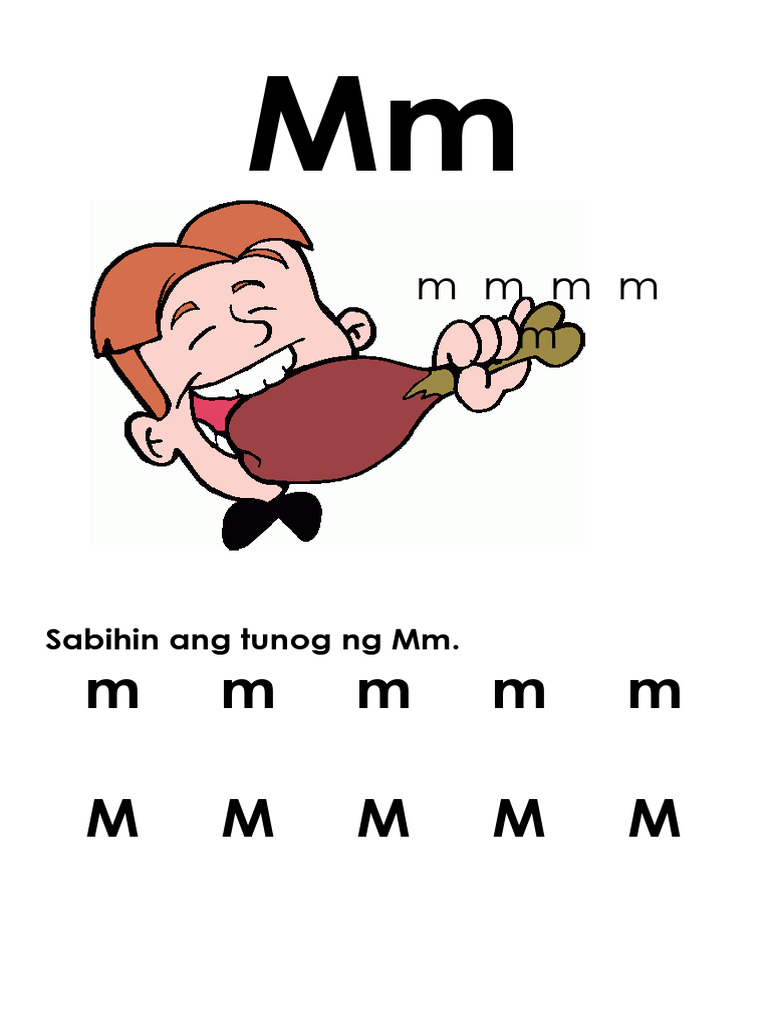 Marungko Approach | PDF