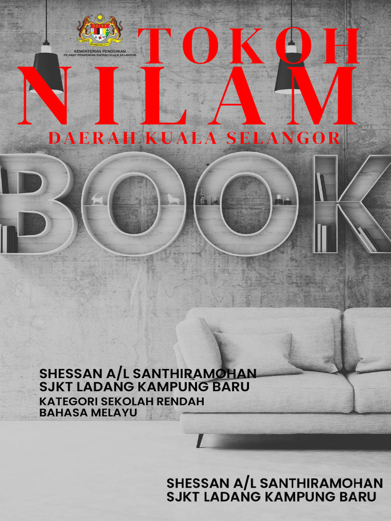 Tapak Folio Nilam | PDF