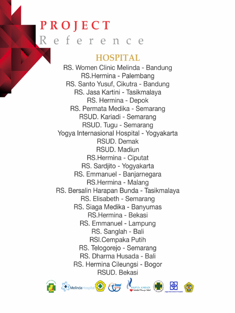 Project Reference | PDF