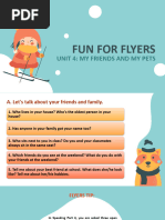 Movers 1,2,3,4 - Answer Key - - A4 Đen Trắng, Không Giấy Bìa. Bấm Ghim ...