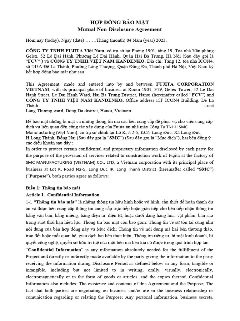 H P NG B o M T - SMC - Kandenko | PDF