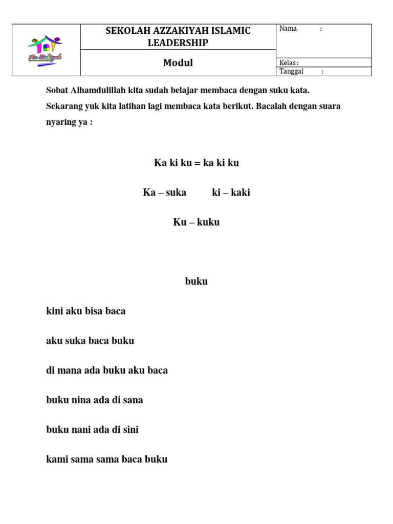 Dokument Penting | PDF