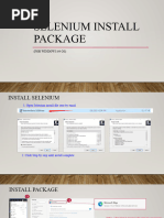 EOffice Quick Guide | PDF | Computer File | Computing