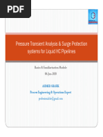 MAWP and Pressure Definitions Explained | PDF | Liquids | Gas Technologies