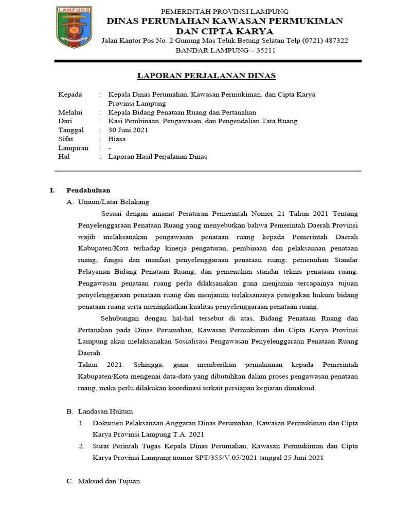 LKT Bu Vika Mesuji | PDF | Griya & Taman | Sains & Matematika