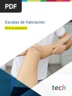 Reflejo de Marcha Automática en Bebés | PDF | Anatomía humana | Anatomía