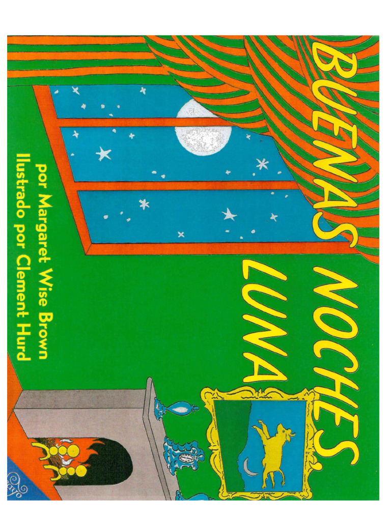 Buenas Noches Luna | PDF