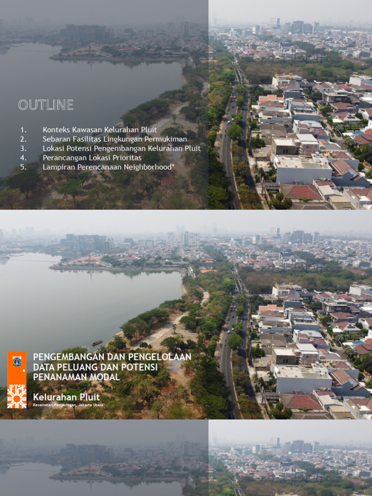 Ipmt Pluit | PDF