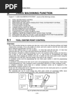 Rotary Table Dynamic Fixture Offset Instruction 2 | PDF