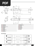 CNC G54 Work Coordinate Setup | PDF
