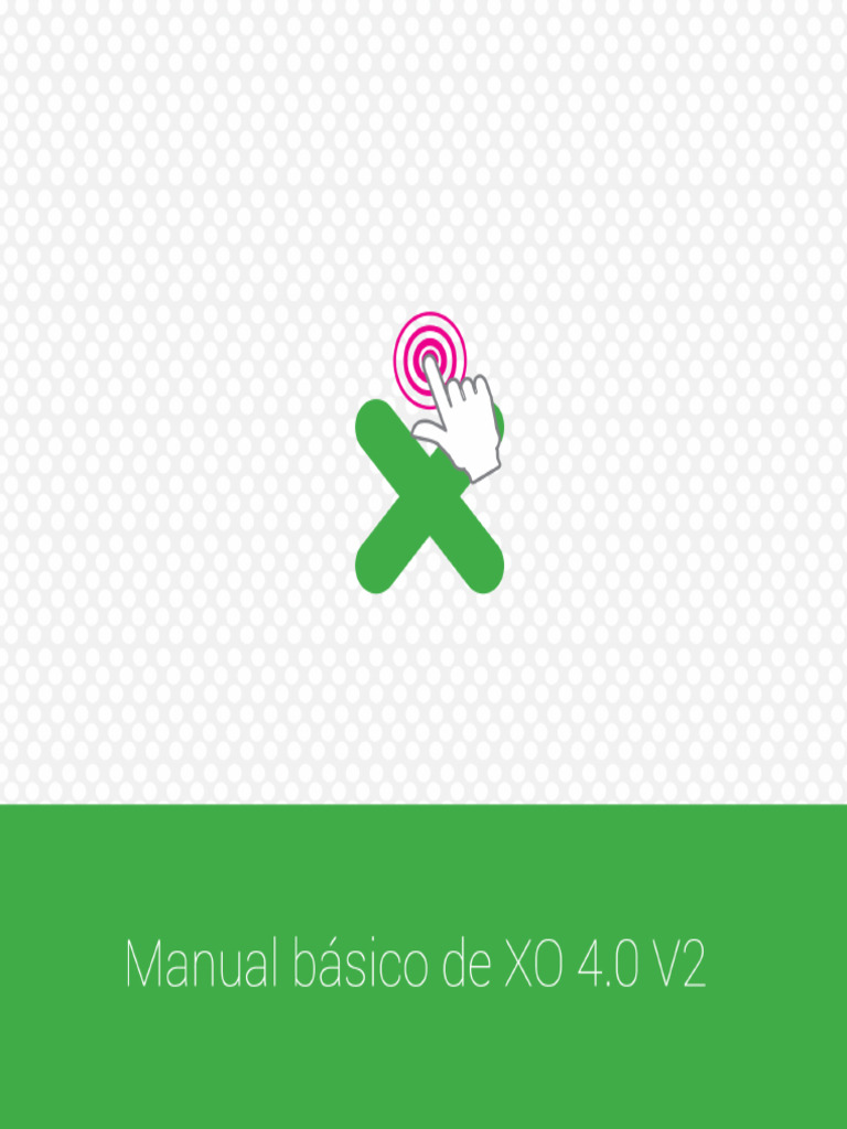 Guía XO 4.0 V2: Fedora y Android | PDF | Ventana (informática ...