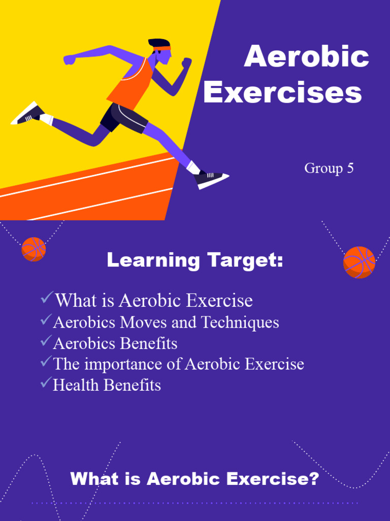 Physical Education Exercises | PDF | Aerobic Exercise | Physical Fitness