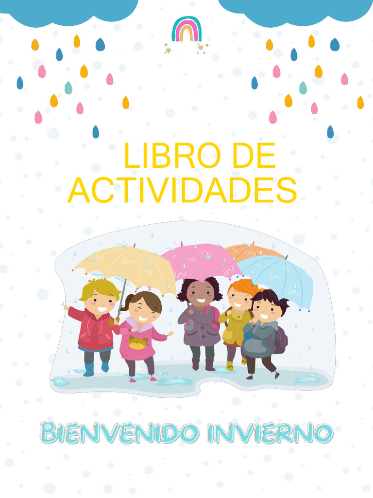 Cuadernillo de Invierno | PDF
