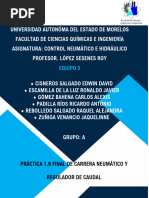 Practica 5 Valvulas Auxiliares P1-Valvula de Simultaneidad | PDF ...