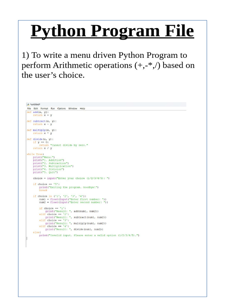 Py PR File | PDF | Computer Data | Applied Mathematics Py PR File | PDF | Computer Data | Applied Mathematics