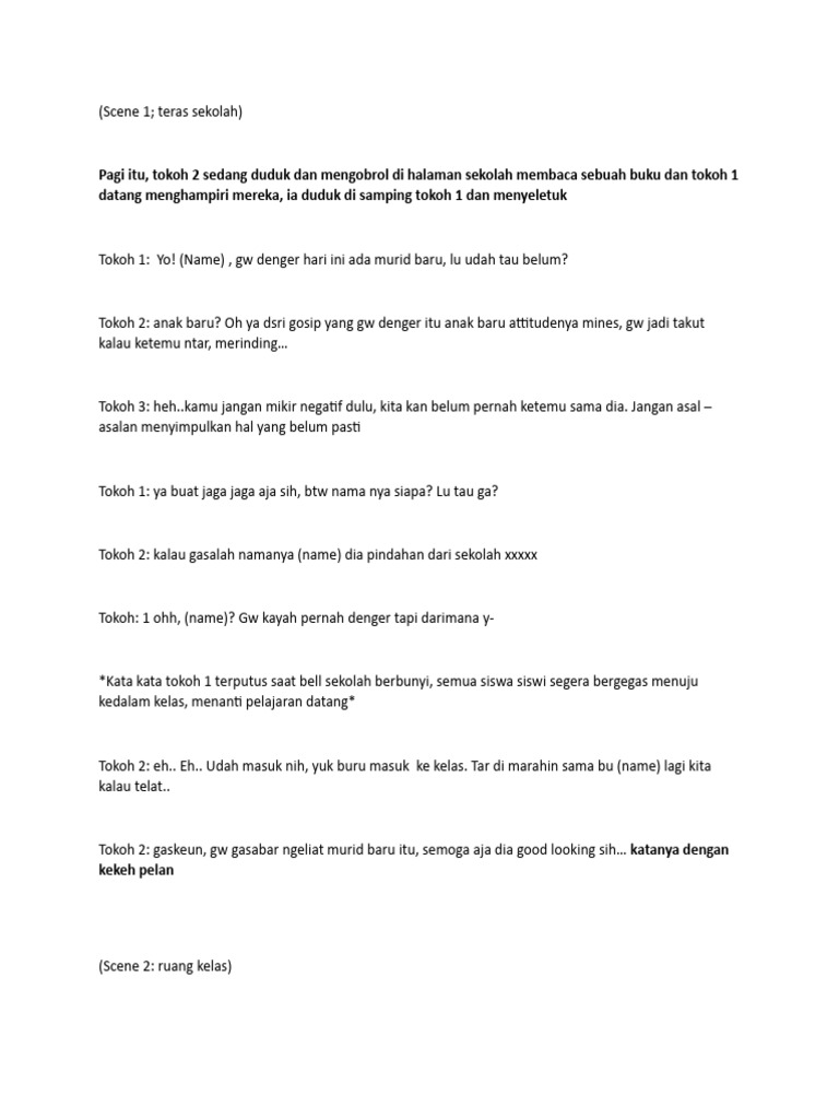 Naskah Kelompok 4 (Ongoing) Yes | PDF