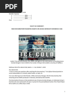 Ulrich - View Through A Window May Influence Recovery From Surgery ...