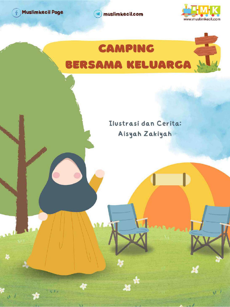 Camping | PDF