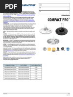Lithonia Lighting-RSX1-SubmittalSpecSheet-032125 | PDF | Electrical ...