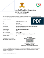 DTC Bus Pass Form | PDF