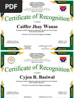 DSWD Purchase Booklet | PDF | Identity Document | Beef