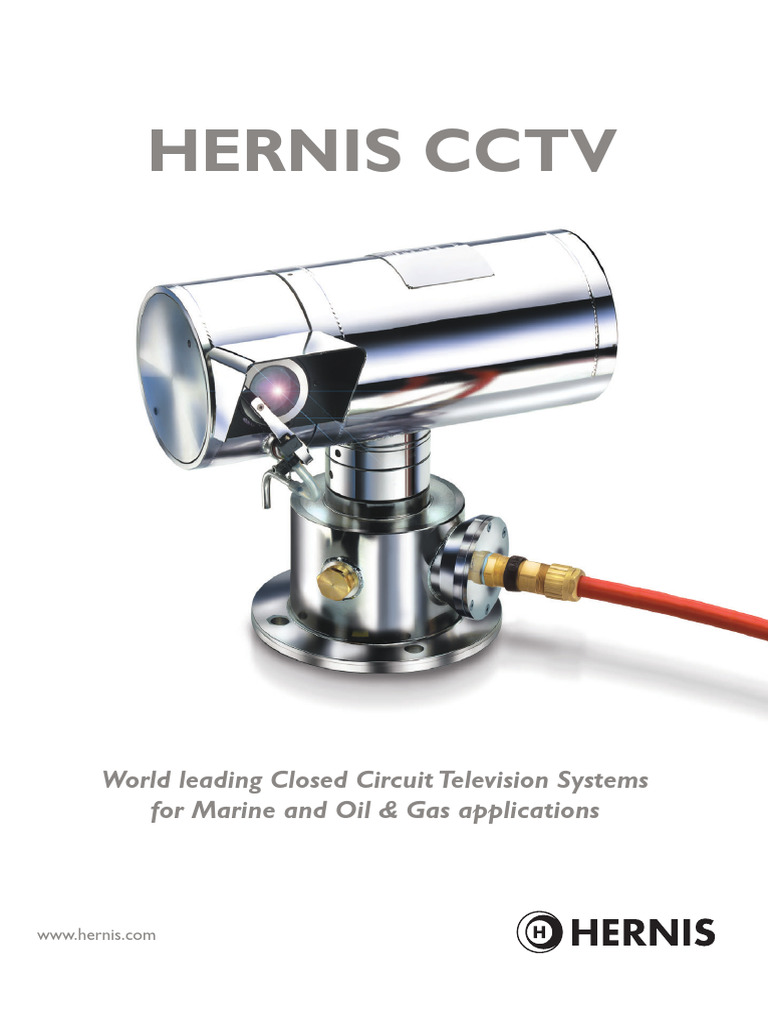 HERNIS Scan Ex285w Camera | PDF | Closed Circuit Television | Computer ...