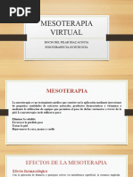 Cauterizacion de Verrugas | PDF | Herida | Medicina CLINICA