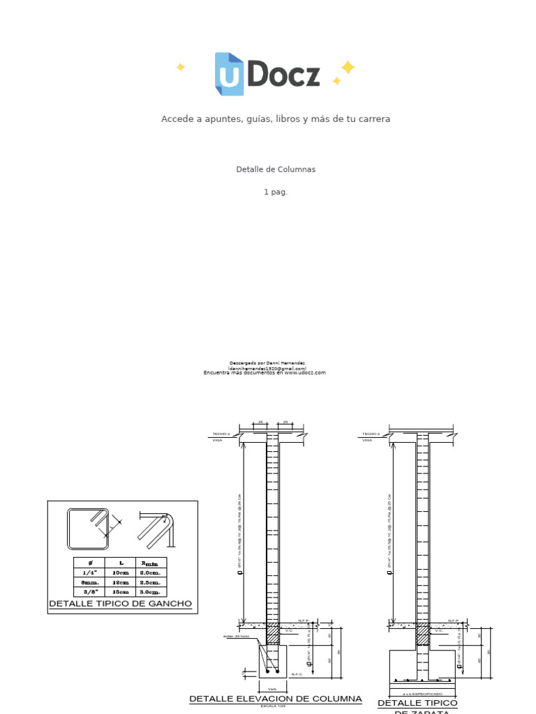 Detalle de Columnas 314841 Downloadable 4759198 | PDF