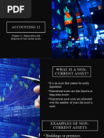 Lapsing Schedule - Fixed Asset: Office Equipment | PDF | Depreciation ...