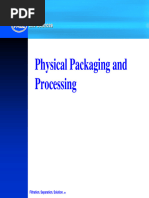 Capsule Proposal Format | PDF | Science